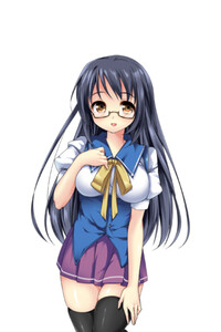 Motomura Ayako | vndb