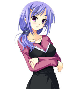 Ikutsuki Riri | vndb