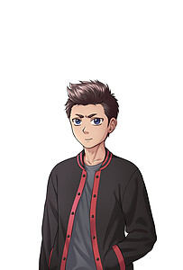 Beyond R: Rule Ripper | vndb