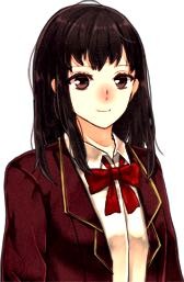 Yukigaya Mana | vndb