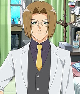 Kyousuke Irie | vndb