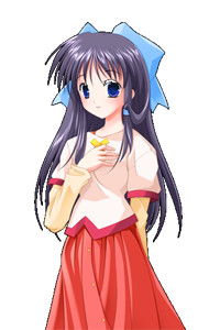 Asahina Nodoka | vndb