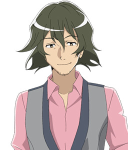 Hanada Yasutaka | vndb