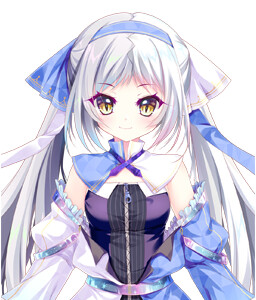 9-nine- Yukiiro Yukihana Yukinoato | vndb