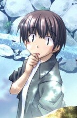 Kuonji Mutsumi | vndb