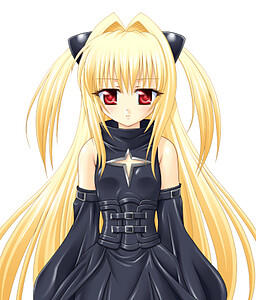 Konjiki no Yami | vndb