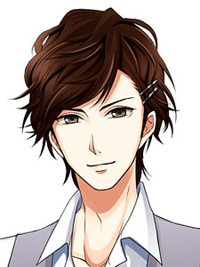 Zaizen Akiyuki | vndb