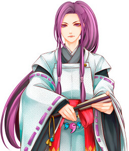 Abe no Seimei | vndb