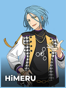 HiMERU | vndb