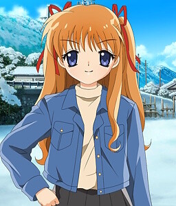 Sawatari Makoto | vndb