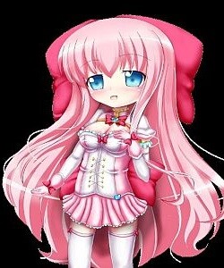 Pastel ☆ Peach | vndb