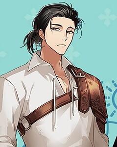 Arison Darils Kurenu | vndb