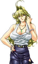 Revive... ~Sosei~ | vndb