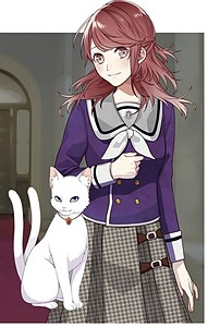 Beast Darling! ~Kemomimi Danshi to Himitsu no Ryou~ | vndb