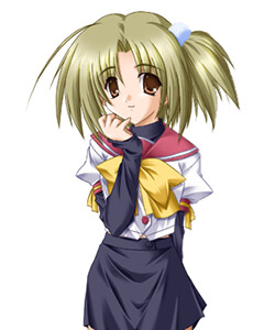 Kamihara Nanaru | vndb