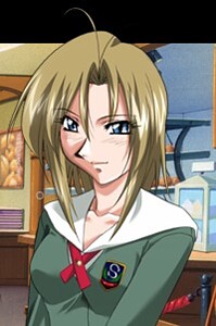 Nishiwaki Kanae | vndb