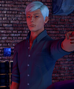 Ryan Eslinger | vndb