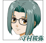 Morimura Sakuya | vndb