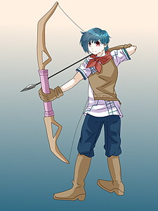 Crystal Santana | vndb