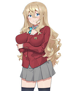 Teikan no Eve Bethel | vndb