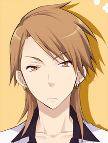 Kawahara Kyousuke | vndb