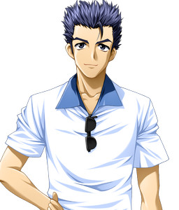 Kobayashi Satoru | vndb