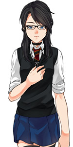 Megan Lockhart | vndb