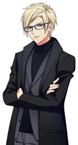 Furuichi Sakyou | vndb