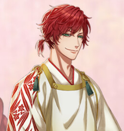 Fujiwara no Michinaga | vndb