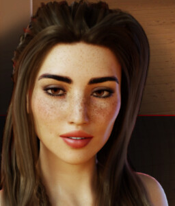 Bloodlines of Shadow Springs | vndb