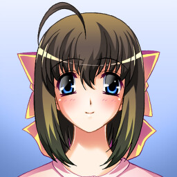 Tomozawa Yurie | vndb