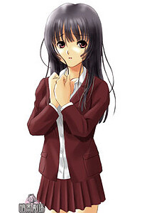 Oikawa Misaki | vndb