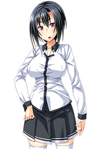 Roshutsu Dorei Choukyou Kiroku | vndb