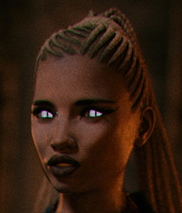 "Bennett" witch | vndb