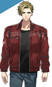 Sakurai Touma | vndb