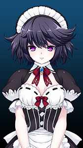 Venus Blood: Savior | vndb