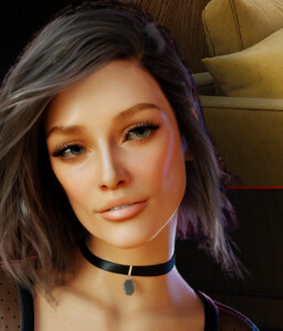 Bloodlines of Shadow Springs | vndb