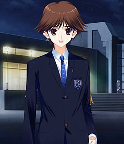 WHITE ALBUM 2 ~closing chapter~ | vndb