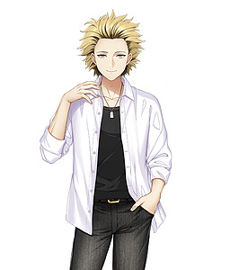 2045, Tsuki Yori. | vndb