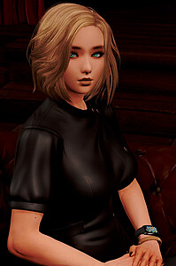 Pale Carnations | vndb