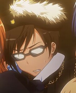 Satou Daisuke | vndb