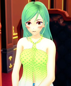 My Time with You | vndb