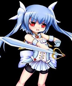 Pastel ☆ Mint | vndb