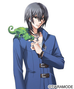 Kasuga Subaru | vndb