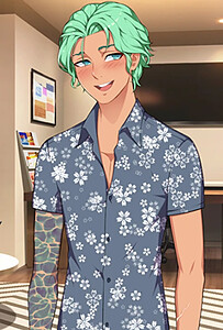 Cove James Holden | vndb