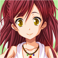 Yanahara Yuuka | vndb