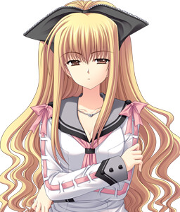 Takauchi Masako | vndb