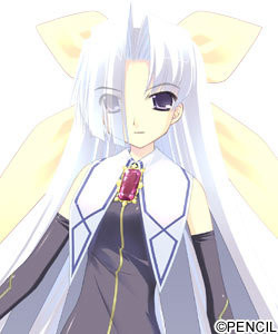 Sniper The Violet | vndb