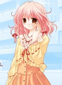 Himemiya Konoha | vndb