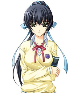 Sumeragi Biryuu | vndb